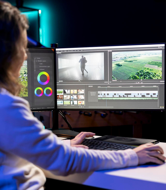 Professional Animation Design Company In Dubai | Animation Video ...